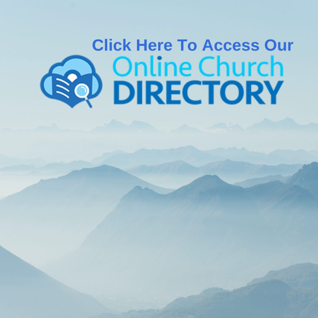 Church Directory